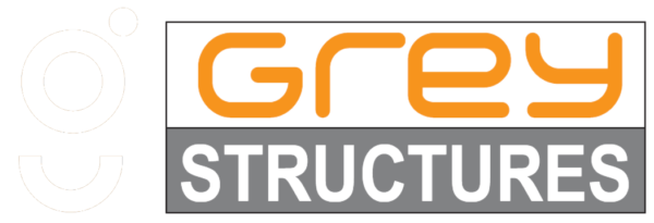 OUR PROJECTS | Grey structure