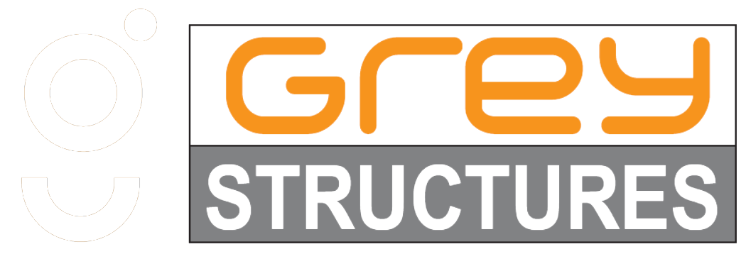 OUR PROJECTS | Grey structure